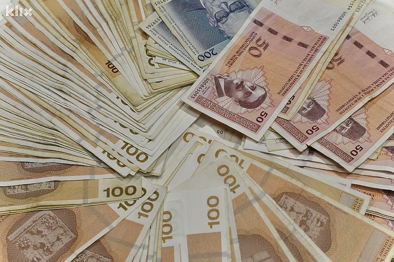 Rekordna dobit banaka u BiH, prvi put iznad 400 milijuna KMAsocijacija ...