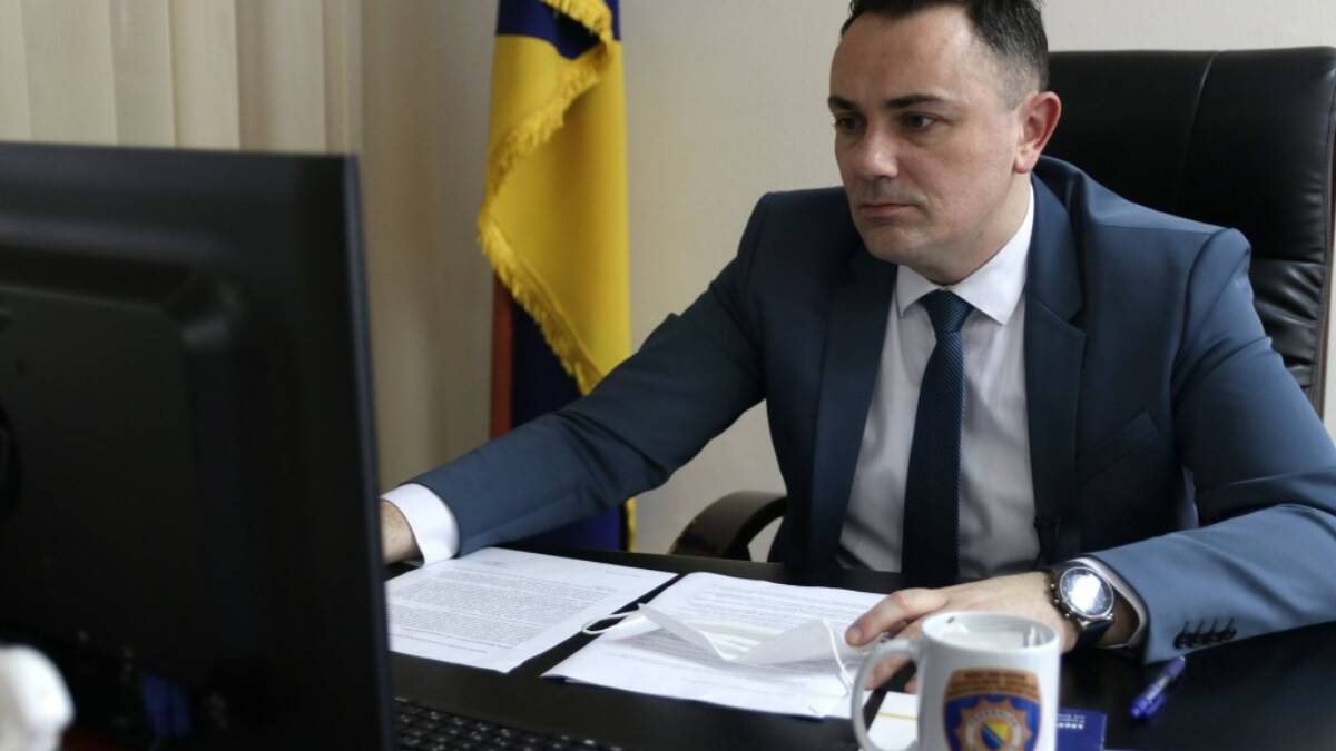 Federalna inspekcija već premašila godišnju normu za 2022.Asocijacija ...